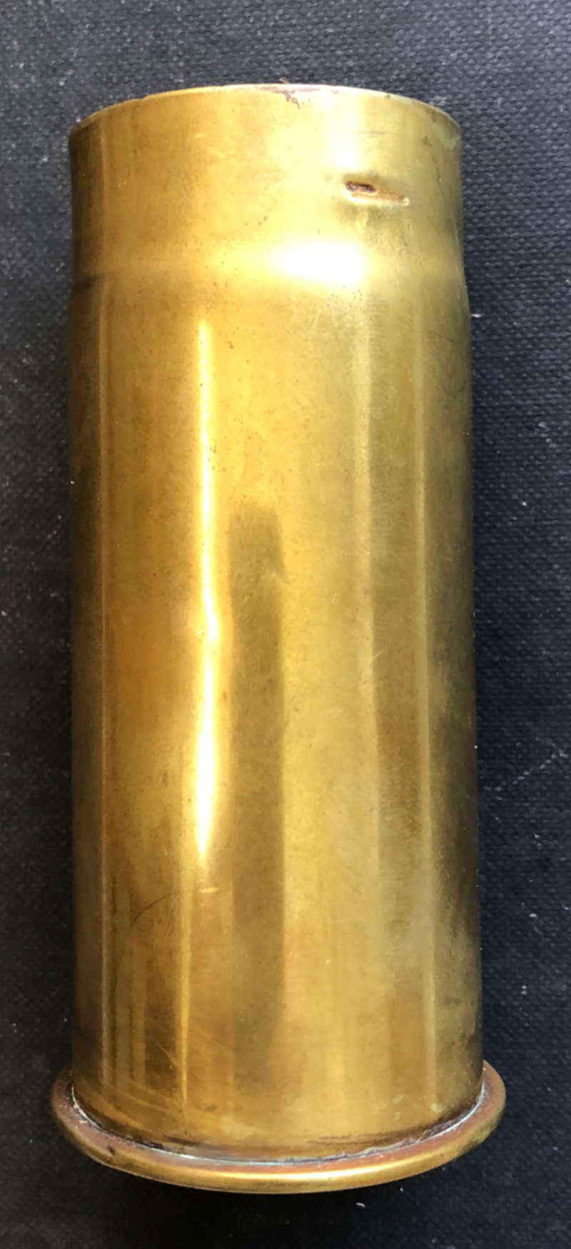 Boer War - SHELL CASING 37MM POM POM BOER WAR for sale in Port Alfred ...