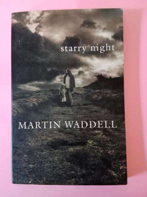 General Fiction - Starry Night, Martin Waddell for sale in Johannesburg ...