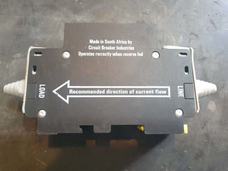 Energy Monitor - EC320CM CBI Meter Single Phase + Neutral 80A (Dual ...