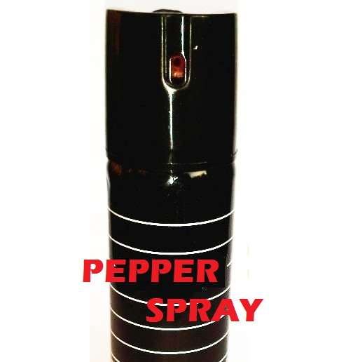 Parts & Accessories - Pepper spray Jet 60ml Mase for sale in Durban (ID ...