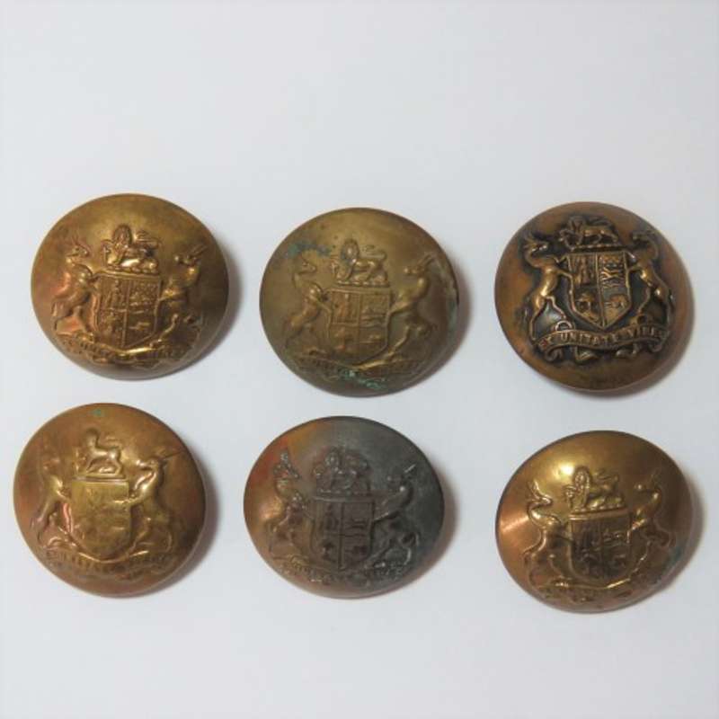 Other Badges & Insignia - South African Defense Force military uniform ...