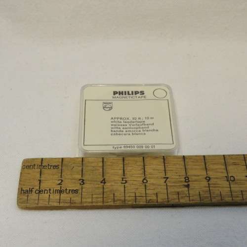 Other Music Related Items - Philips SK 10 Splicing kit for sale in Cape ...