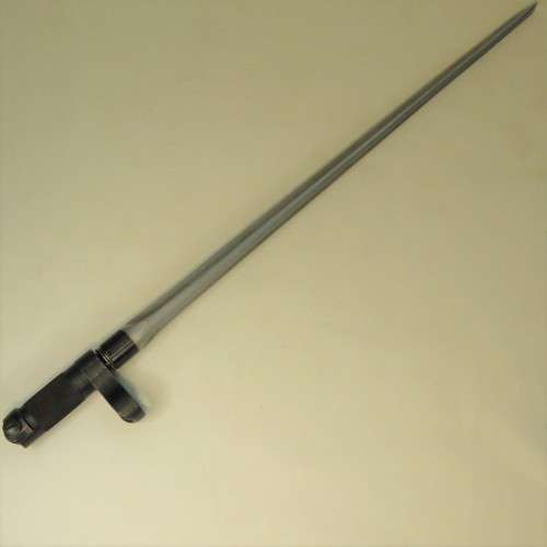 Bayonets - Chinese SKS type 53 folding bayonet for sale in Cape Town ...