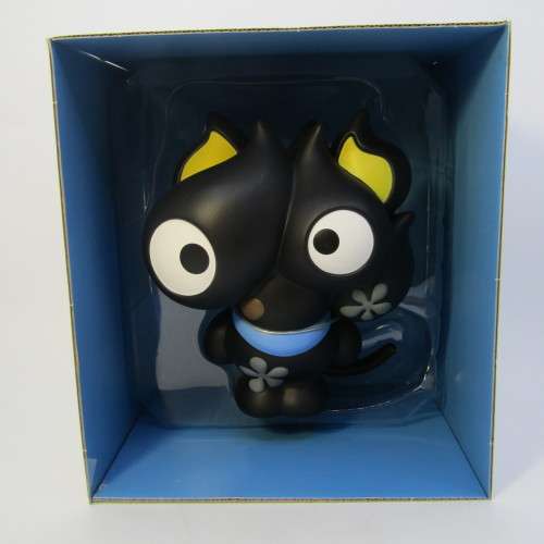 TV, Movies & Video Games - Kidrobot Junkocat Chococat figurine in box ...