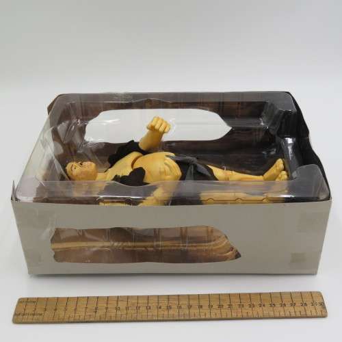 Other Action Figures - Harry Potter Grawp the Giant figurine for sale ...