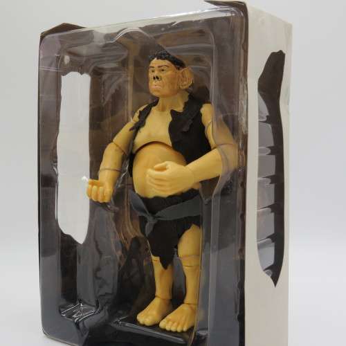Other Action Figures - Harry Potter Grawp the Giant figurine for sale ...