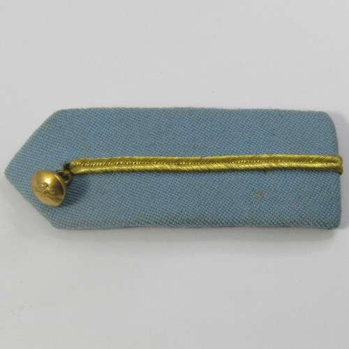 South African Airforce - SA Air Force Senior officer gorget patch with ...