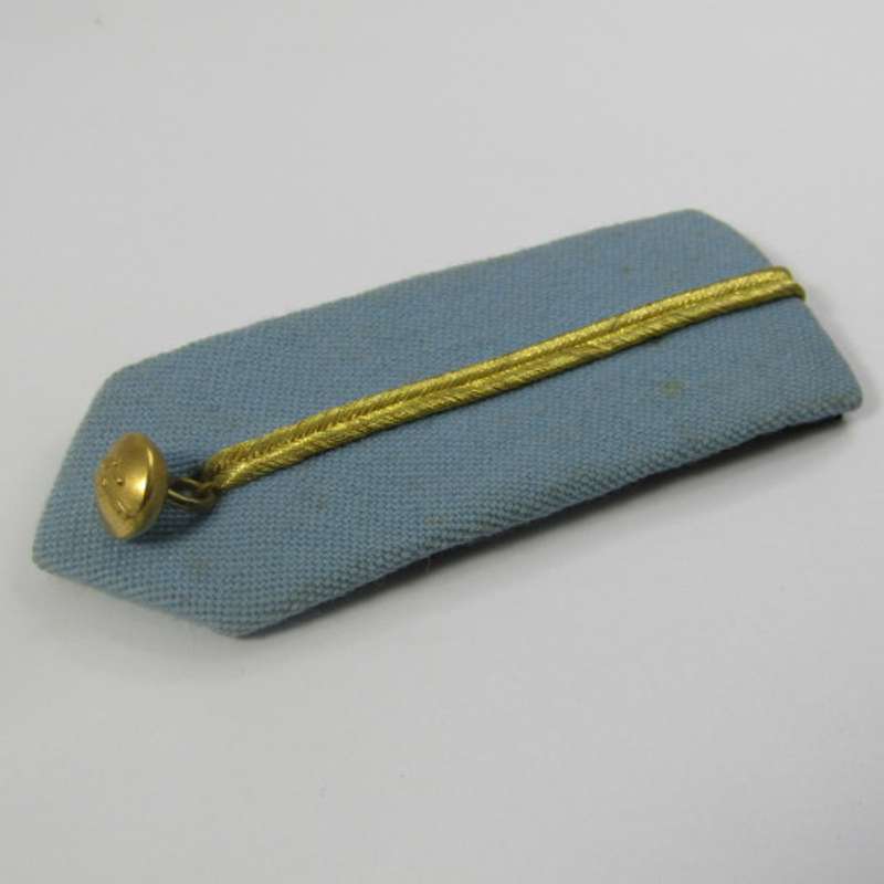 South African Airforce - SA Air Force Senior officer gorget patch with ...