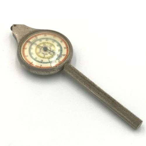 Tools - Vintage German Opisometer map measurer tool for sale in Cape ...