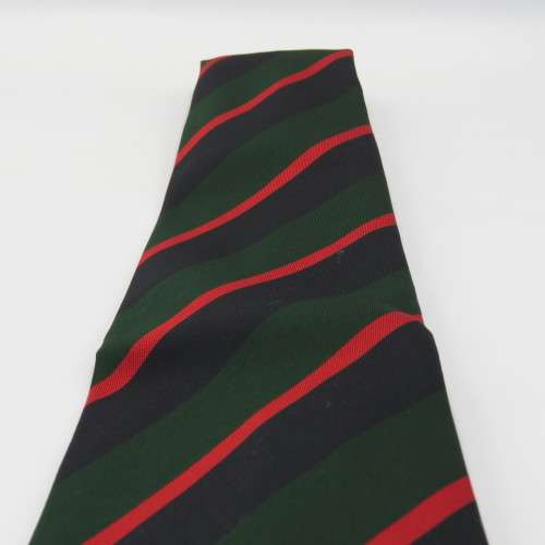 Uniforms - Royal Ulster Constabulary commemorative tie for sale in Cape ...