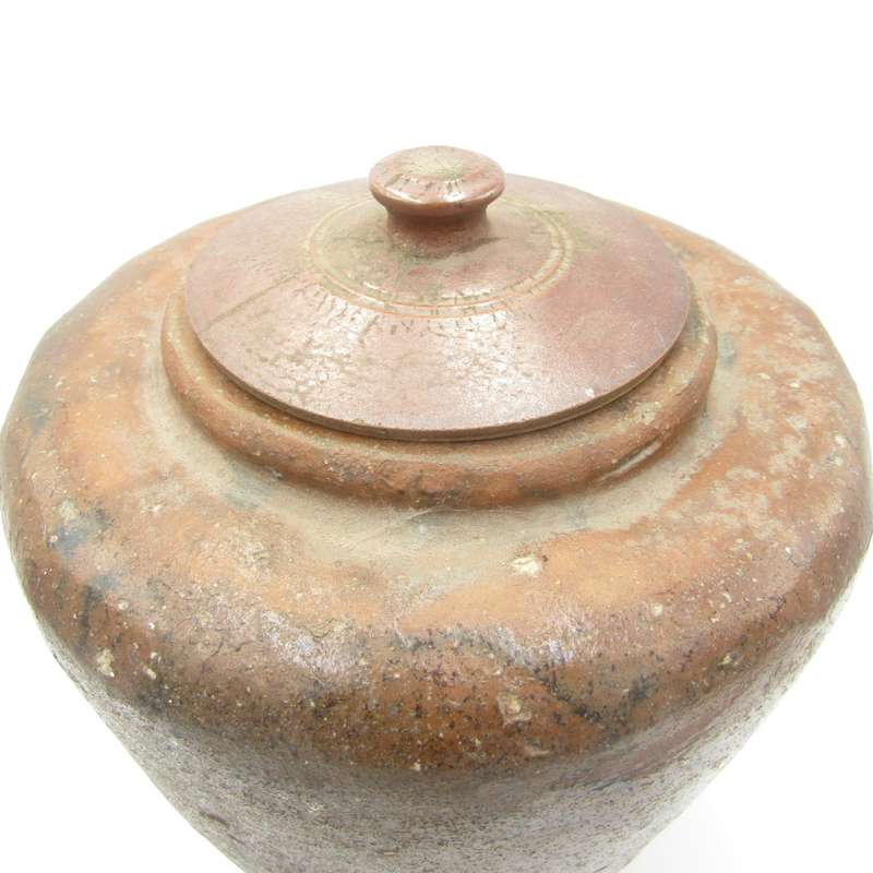 South African Porcelain - Antique South African clay stoneware Cape fat ...