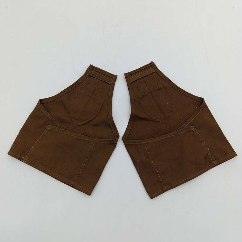 South African Army - Set of SADF 61 Mech Corporal rank brassards for ...