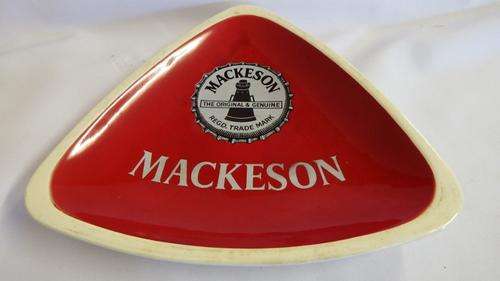 English Porcelain - Very old Mackeson porcelain bowl - as per photo for ...