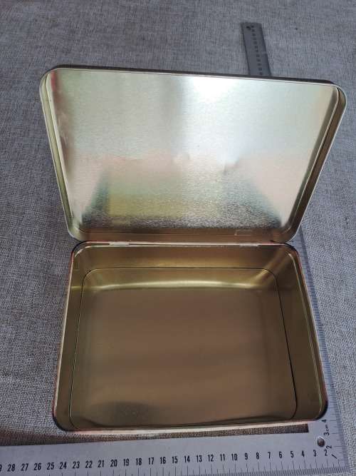 Tin - Tin Collectors - Lion match firelighters - braai with friends for ...