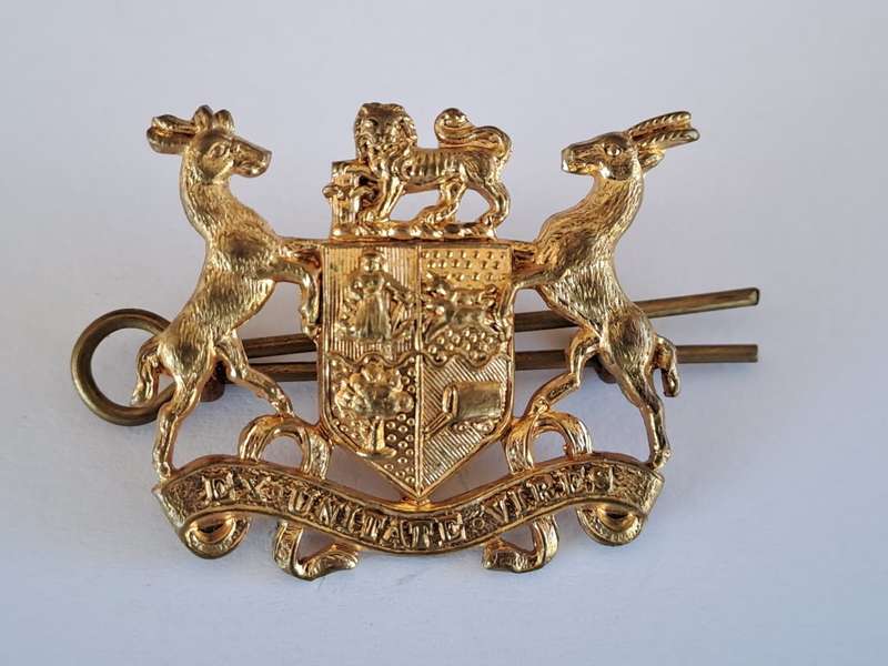 South African Army - South African Defence Force SADF Warrant Officer ...