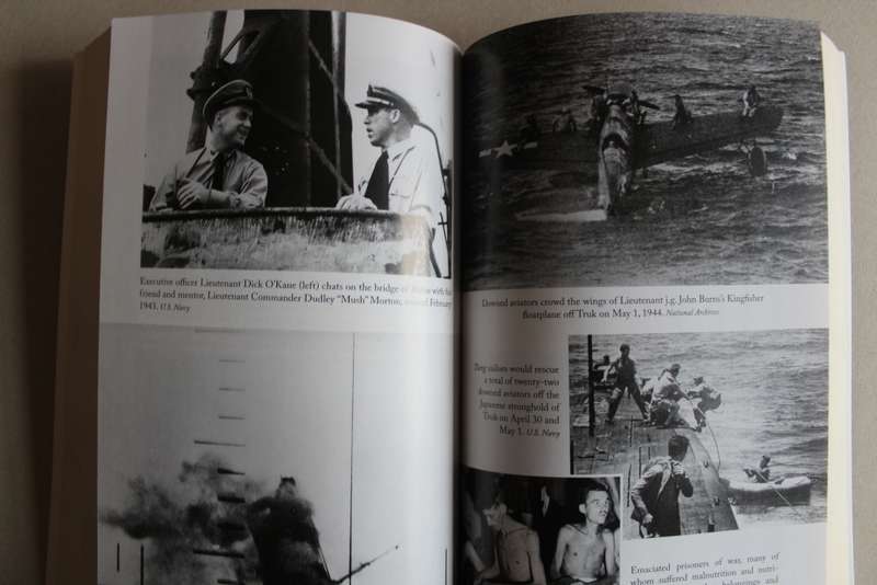 Books - The War Below - The Story of Three Submarines That Battled ...