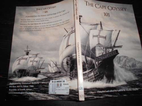 Reference - THE CAPE ODYSSEY - (101) HERITAGE OF CAPE and HISTORY BY ...