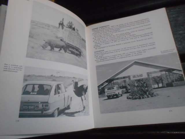 Africana - VRYBURG 1882 - 1982 genommerde geilllustreerde ...