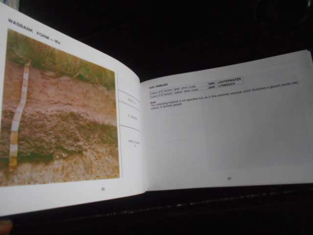 Natural Science - SOIL CLASSIFICATION - TAXONOMIC SYSTEM FOR SA ...
