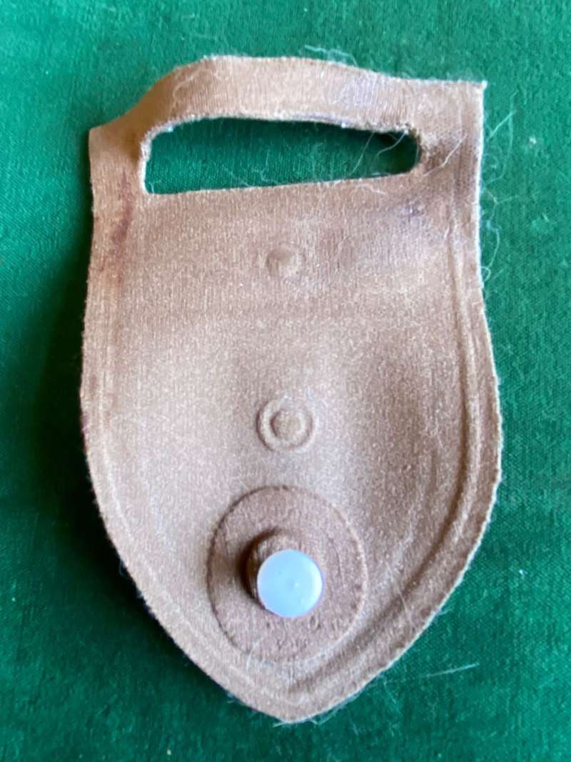 South African Army - WITWATERSRAND COMMAND DETENTION BARRACKS TUPPER ...