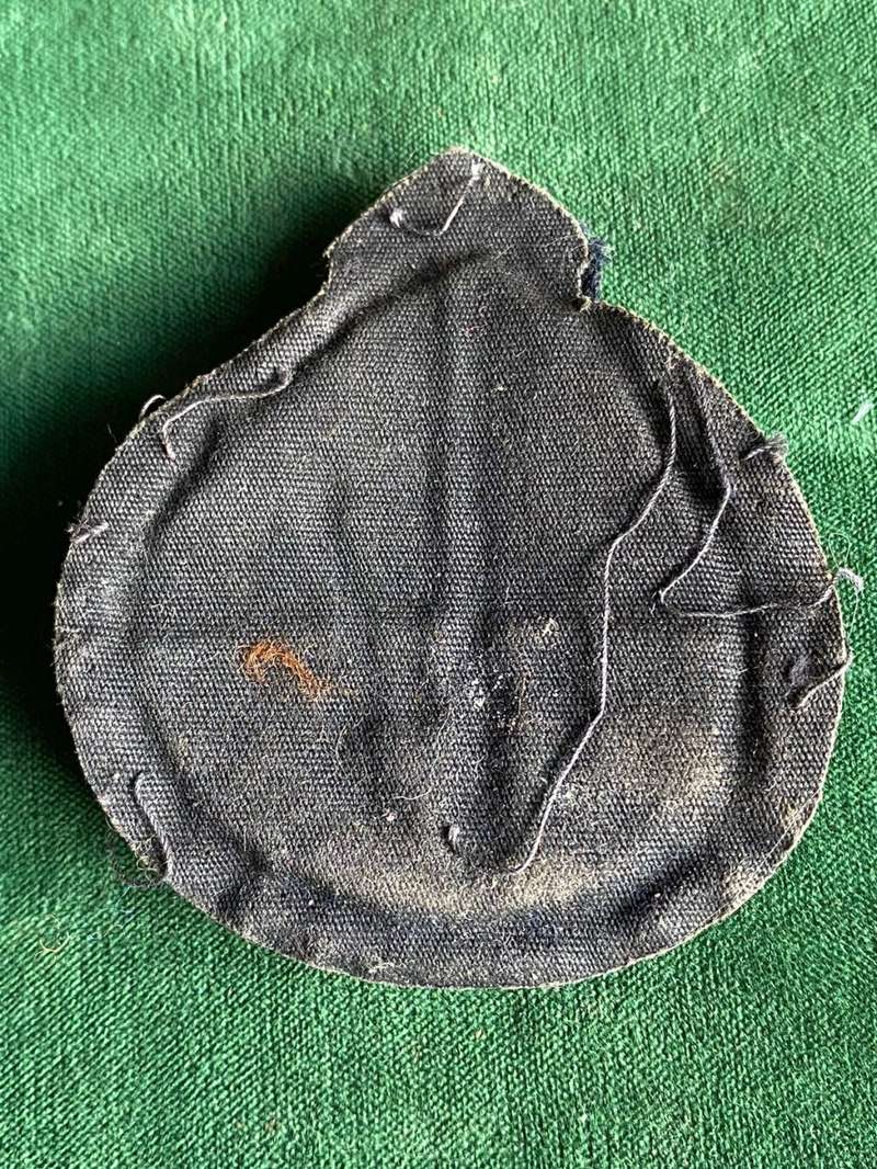 International Badges & Insignia - RHODESIAN BSAP OFFICERS CAP BADGE ...