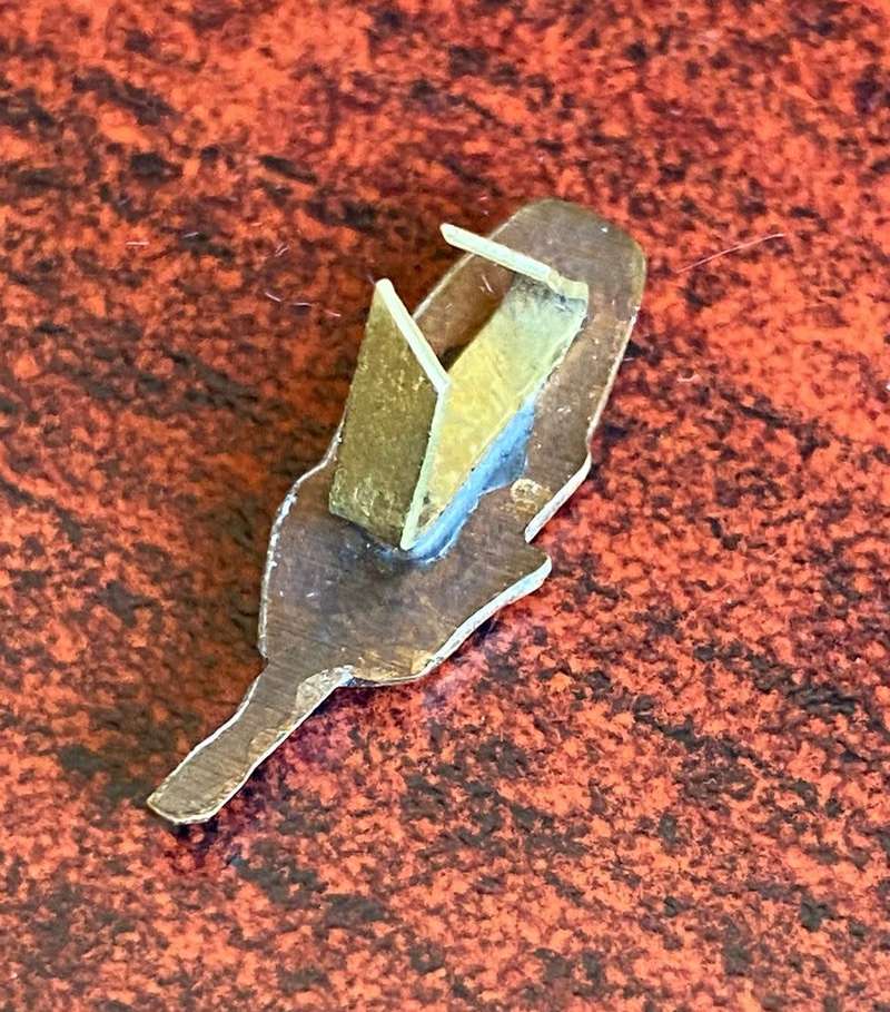 SADF & SANDF - CHIEF OF THE SOUTH AFRICAN DEFENCE FORCE COMMENDATION ...