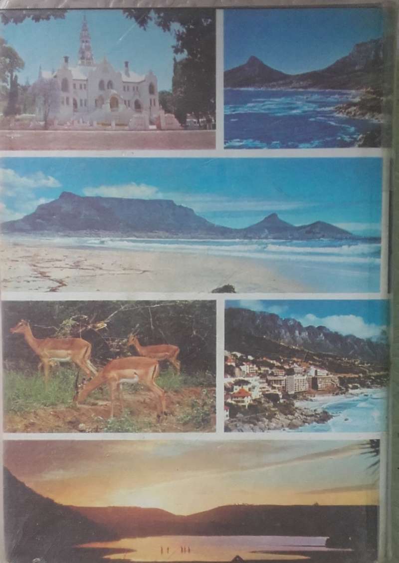 Philosophy, Religion & Spirituality - Bible - Die Bybel - 1971 + Cover ...