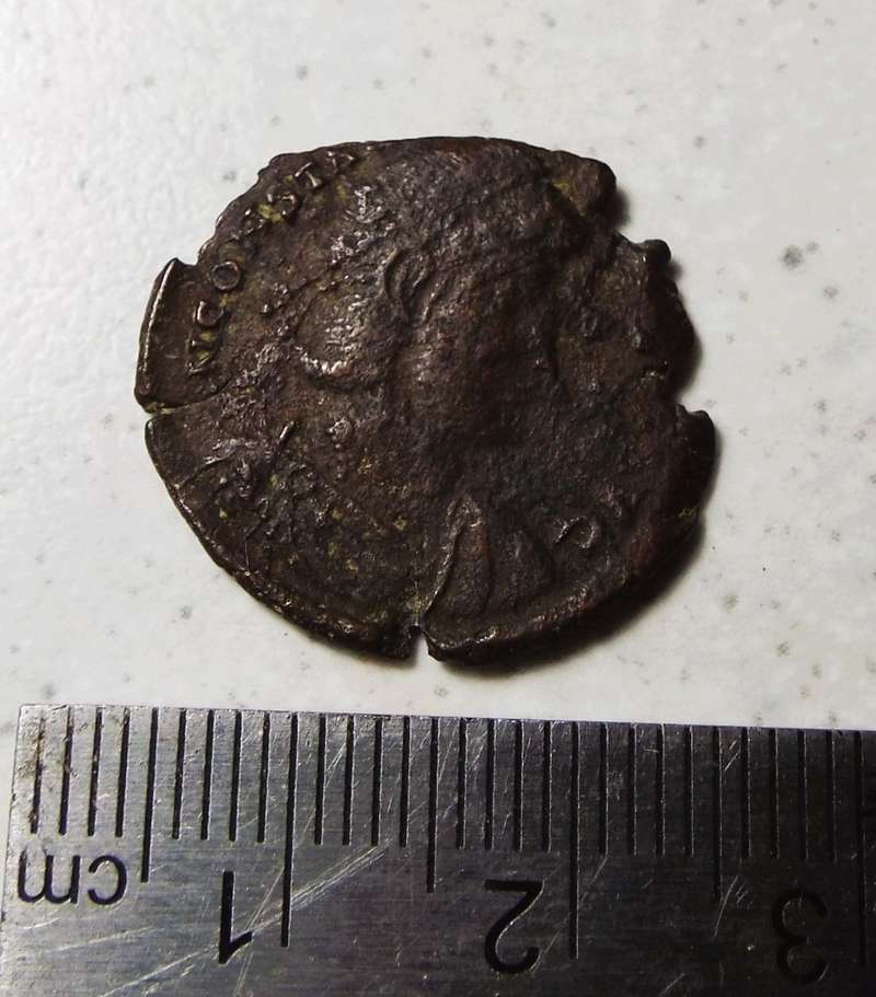 Ancient & Shipwreck - RARE Ancient Roman Coin ,,,2000 year old coin (B ...