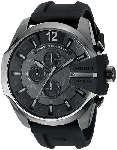 Men's Watches - MENS DIESEL CHRONOGRAPH WATCH DZ4378 ##BRAND NEW## ONLY ...