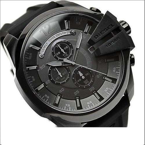 Men's Watches - MENS DIESEL CHRONOGRAPH WATCH DZ4378 ##BRAND NEW## ONLY ...