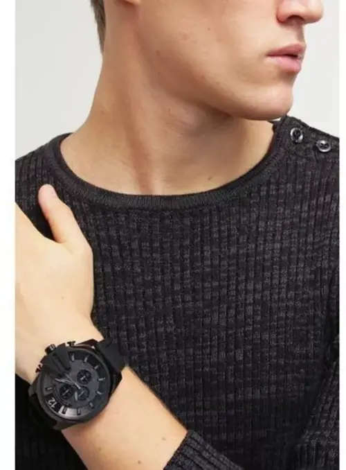 Men's Watches - MENS DIESEL CHRONOGRAPH WATCH DZ4378 ##BRAND NEW## ONLY ...