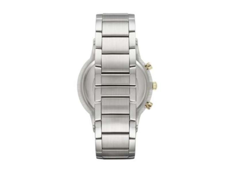 Men's Watches - MENS EMPORIO ARMANI RENATO CHRONOGRAPH WATCH AR11047 ## ...