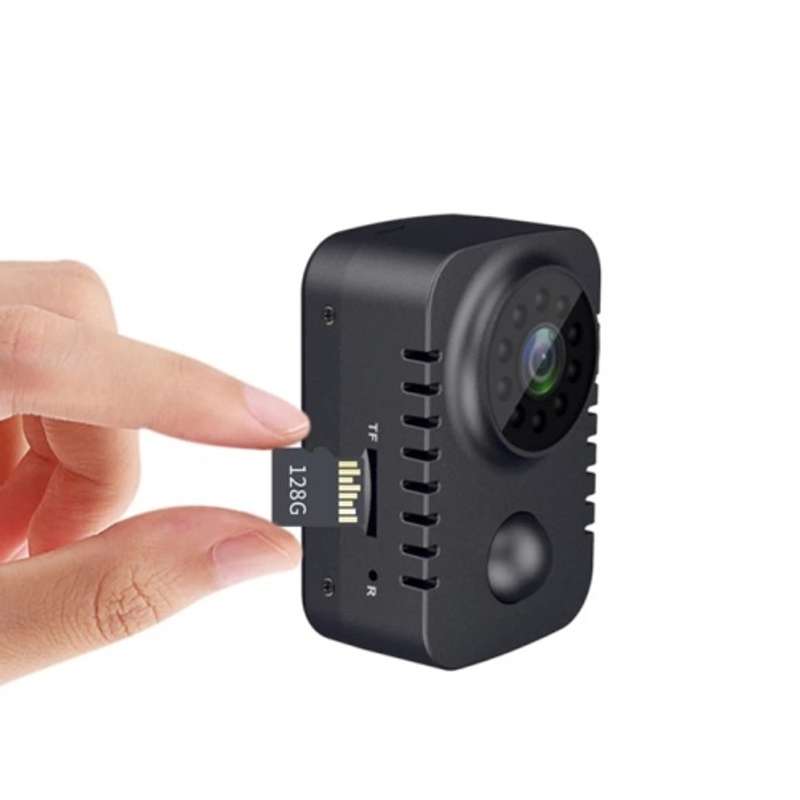 Underwater Digital - 1080P Wide-Angle Infrared Recorder PIR Camera MD29 ...