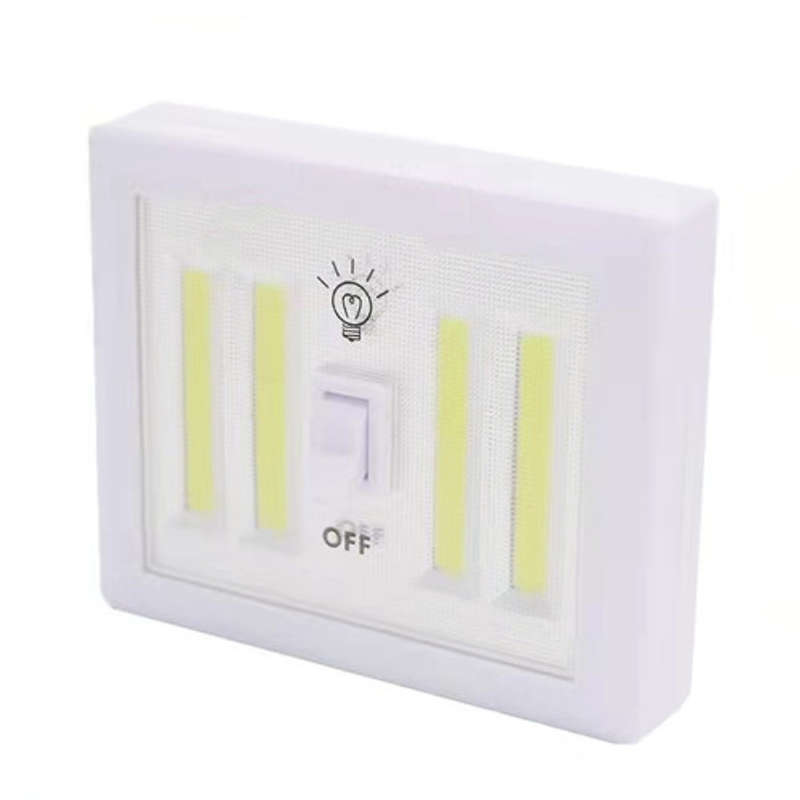 Other Lighting and Lamps - LED Wall Switch Wireless Emergency lights ...