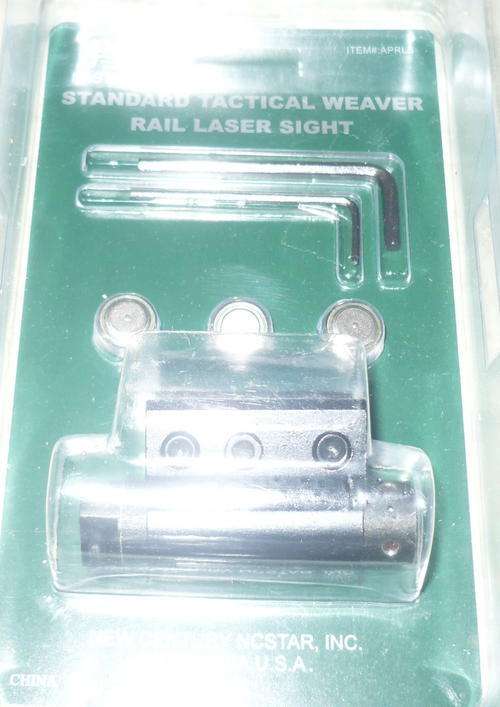 Personal Security - LASER DOT POINTER for sale in Pietermaritzburg (ID ...