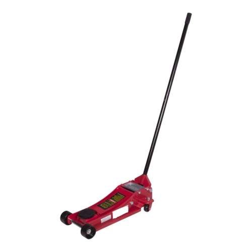 Car Jacks - SHORT WHEEL BASE LOW LEVEL TROLLEY JACK MODEL 3000 for sale ...