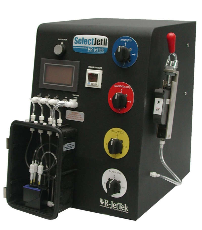 Other Computers & Networking - R-JetTek selectjet II inkjet Refill ...
