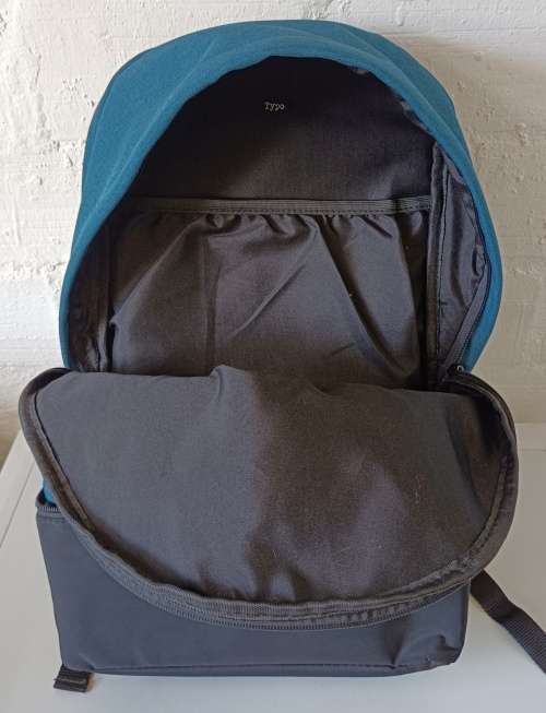 Other Clothing, Shoes & Accessories - Typo backpack with insulated ...
