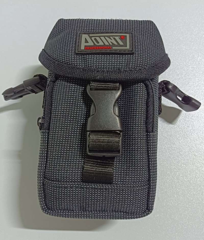 Compact Point & Shoot - Point Professional camera bag was listed for 0 ...