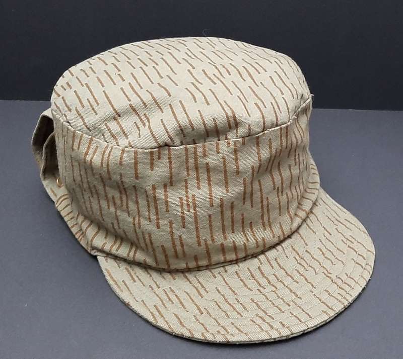 Headgear - **Border War : 1980s SADF Recce/ Special Forces East German ...