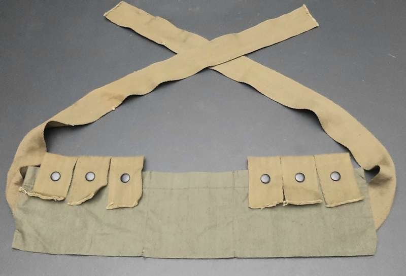 Kit - **Border War : 1980s SADF 40mm Grenade Launcher 'Snotneus ...