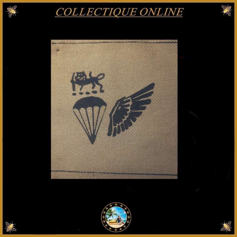 International Badges & Insignia - RHODESIA : Army Rhodesian Defence ...