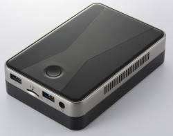 PC Desktops & All-in-Ones - Mecer xtreme ubox mini was sold for 581.00 ...