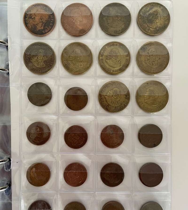 Collections & Lots - Exclusive Collection: 175 Discontinued South ...