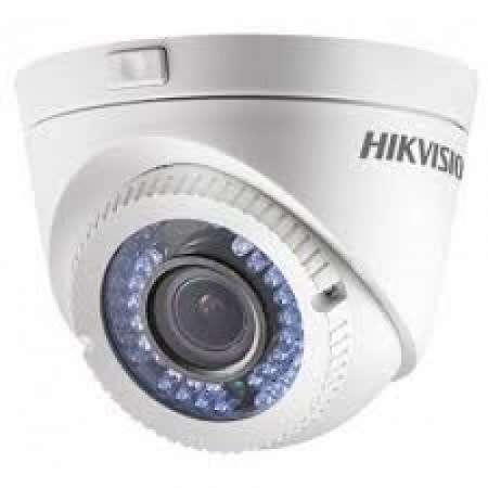 Surveillance Cameras - Hikvision HD 1080P Vari-focal IR Turbo Turret ...