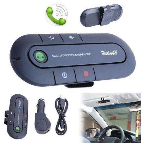Car Kits - Bluetooth Hands Free Kit for sale in Johannesburg (ID:620305329)
