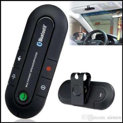 Car Kits - Bluetooth Hands Free Kit for sale in Johannesburg (ID:620305329)