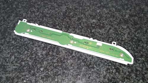 Parts - Playstation PS3 Slim Power Eject Button Control Panel + Circuit ...