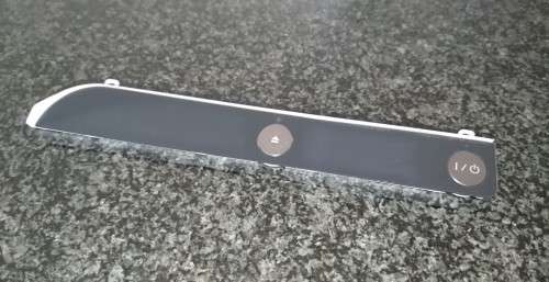 Parts - Playstation PS3 Slim Power Eject Button Control Panel + Circuit ...