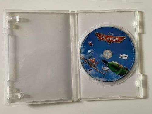 Games - Disney Pixar PLANES Inc PC & Mac Game for sale in Cape Town (ID ...